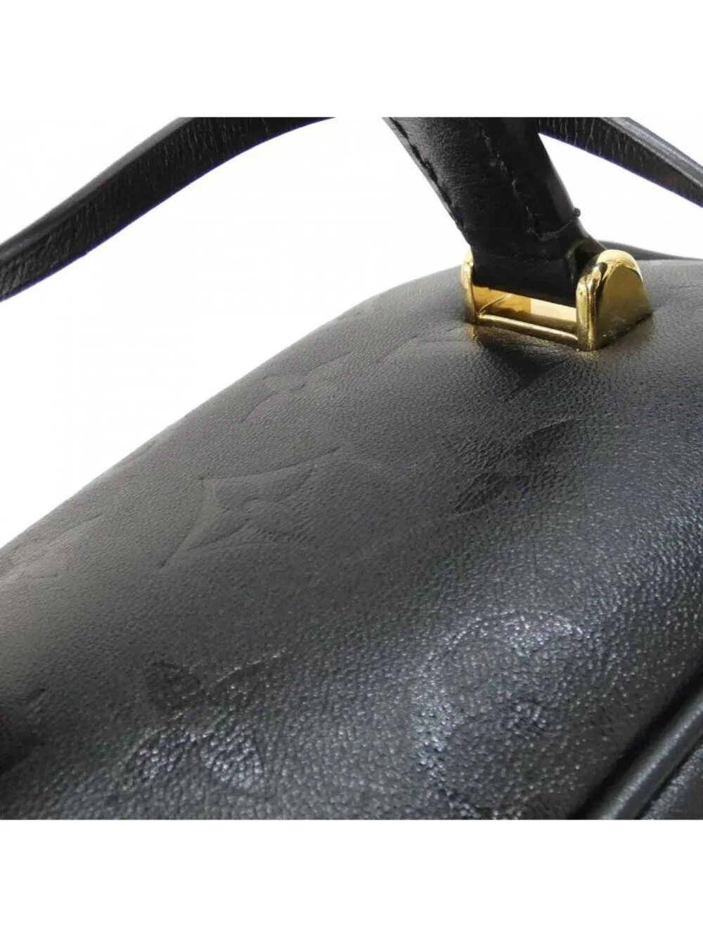Louis Vuitton | Bags | Louis Vuitton Monogram Ink Vanity Pm | Poshmark